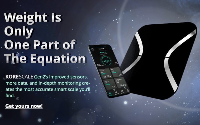 Achieve Your Fitness Goals in 2023 with Our Top 5 Smart Scales